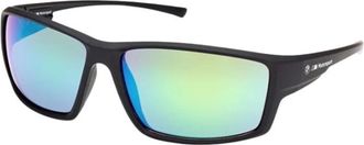 BMW Bmw, Homme, Accessoires, Noir, Taille: 62 MM Lunettes de soleil Aviateur