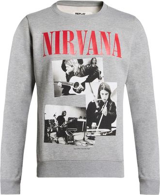 Replay TRIBUTE NIRVANA