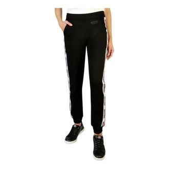 Moschino Sweatpants - - Trousers - Damen - Schwarzk - S