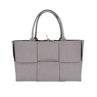 Bottega Veneta Pre-owned Tote Bag - - Pre-owned - Damen - Grau - ONE SIZE