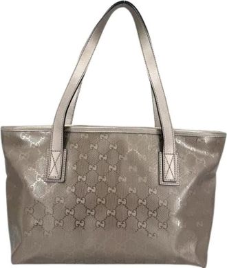 Gucci Damen, Pre-Owned, Grau, ONE SIZEGr&ouml;&szlig;e