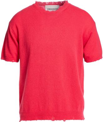 Amaranto STRICKWAREN - Pullover auf YOOX.COM