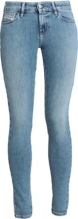 Diesel HOSEN & R&Ouml;CKE - Jeanshosen auf YOOX.COM