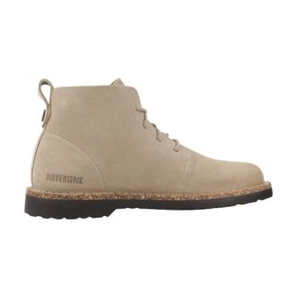 Birkenstock Schn&uuml;rboots - - Shoes - Damen - Beige - 37 EU