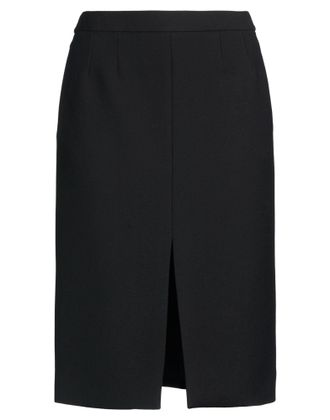 Dolce & Gabbana HOSEN & R&Ouml;CKE - Midi-R&ouml;cke auf YOOX.COM