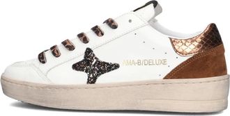 Ama brand Damen, Schuhe, Wei&szlig;, 41 EUGr&ouml;&szlig;e