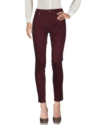 Ralph Lauren HOSEN & R&Ouml;CKE - Hosen auf YOOX.COM
