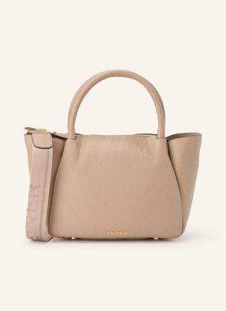 Bogner Handtasche Wallis Raja braun