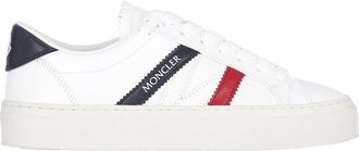 Moncler Baskets - Monaco M