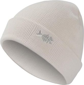 Bassdash Hiver Stretchy Knit Beanie Chapeaux Doux Chaud pour Hommes Femmes L&eacute;ger &Eacute;l&eacute;gant Unisexe Bonnets &agrave; Revers