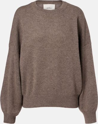 Lisa Yang Pullover Veira aus Kaschmir