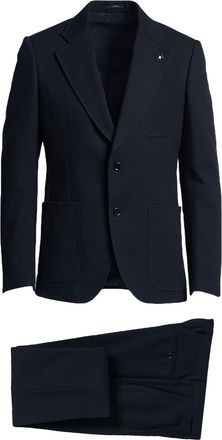 Lardini ANZ&Uuml;GE und CO-ORDS - Anz&uuml;ge auf YOOX.COM