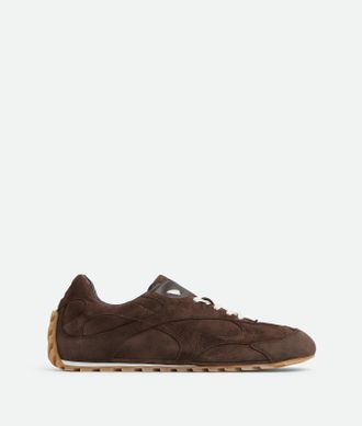 Bottega Veneta Sneaker Orbit Flash - Bottega Veneta