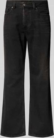 Diesel Jeans mit 5-Pocket-Design