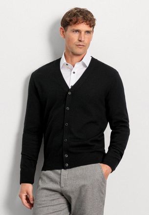 Olymp Strickjacke OLYMP Casual Strick