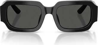 Dolce & Gabbana unisex, Accessoires, Noir, Taille: 48 MM Dx4011 Lunettes de soleil