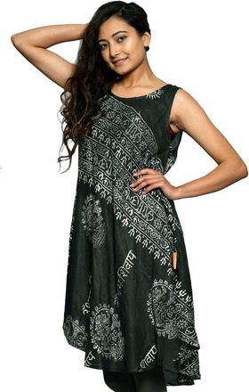 Simandra Sommerkleid OM (1-tlg)