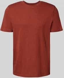 Mc Neal Regular Fit T-Shirt mit Rundhalsausschnitt