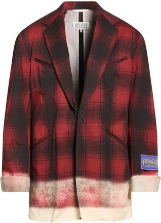 Maison Margiela ANZ&Uuml;GE und CO-ORDS - Blazers auf YOOX.COM