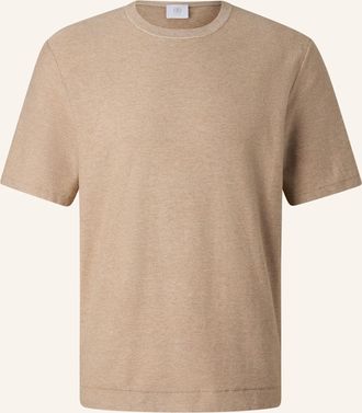 Bogner Strick-Shirt Horton beige