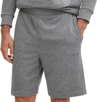 Calvin Klein Short Gris Homme Jeans Knit Gris L
