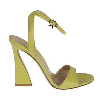 Gianvito Rossi Mit Absatz - - Shoes - Damen - Gr&uuml;n - 40 EU