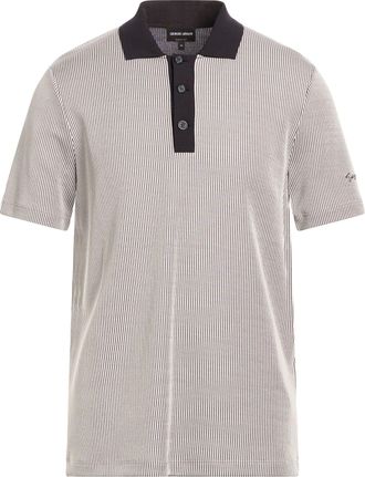 Giorgio Armani TOPS - Poloshirts auf YOOX.COM