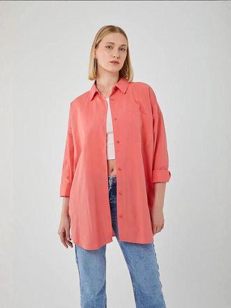 Mixray Bluse