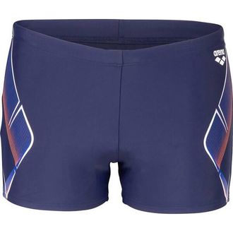 Arena Badehose MENS MY CRYSTAL SWIM SHORT