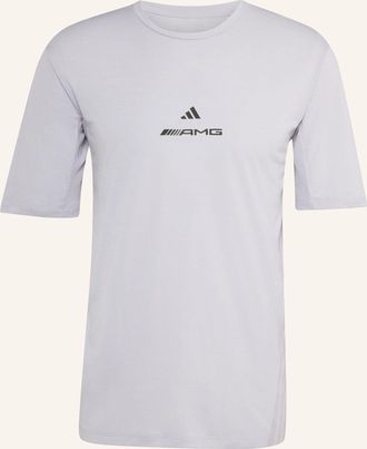 adidas Amg T-Shirt grau
