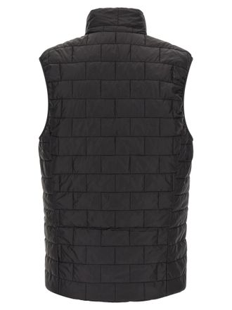 Patagonia Nano Puff Vest - Black