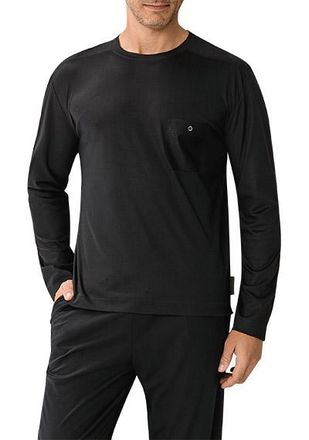 Zimmerli Herren Longsleeve grau