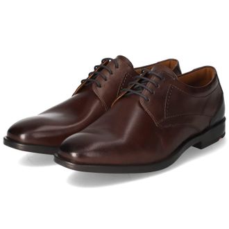 Lloyd Kalmar 22-852-12 Herren Schn&uuml;rhalbschuh, Gr&ouml;&szlig;e 42