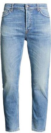 Department Five BAS - Pantalons en jean sur YOOX.COM