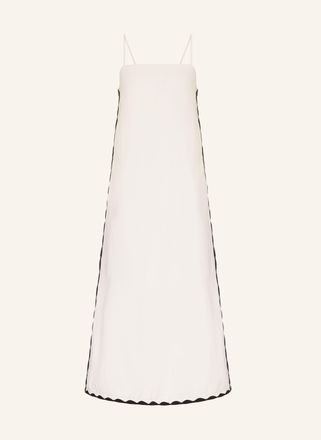 Seafolly Strandkleid weiss