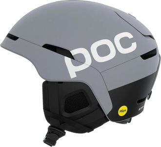 Poc Poc, unisex, Sport, Grau, 55 CMGr&ouml;&szlig;e