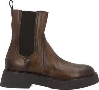 Mjus SCHUHE - Stiefeletten auf YOOX.COM