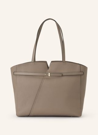 HUGO BOSS Shopper Boss Revers braun