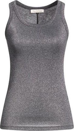 Manila Grace TOPS - D&eacute;bardeurs sur YOOX.COM