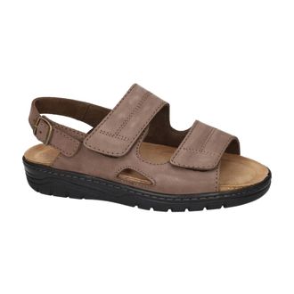 Solidus Herren, Schuhe, Braun, 42 1/2 EUGr&ouml;&szlig;e