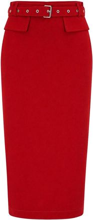 Pinko Midirock - Rot