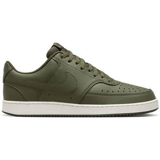 Nike Herren Freizeitschuhe Court Vision Low Next Nature