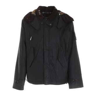 Barbour Herren, Jacken, Grün, LGröße