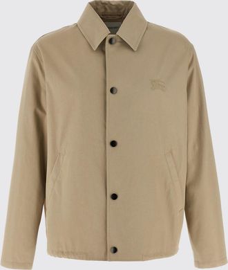 Burberry Veste BURBERRY Homme couleur Beige