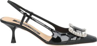 Sergio Rossi SCHUHE - Pumps auf YOOX.COM