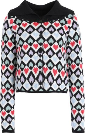 Marco Rambaldi STRICKWAREN - Strickjacken auf YOOX.COM