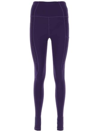 Sweaty Betty legging à taille haute - Violet