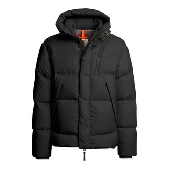 Parajumpers Veste dhiver - Homme - Vestes - Noir - Taille: XL