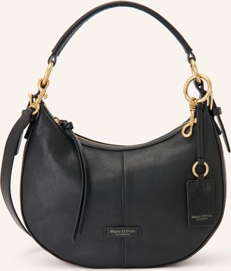 Marc O'Polo Marc Opolo Beuteltasche schwarz