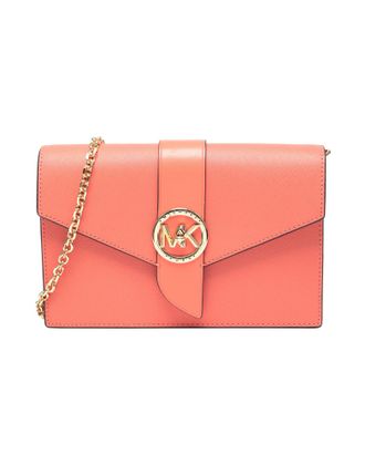 Michael Kors MD WALLET ON CHAIN CROSSBODY